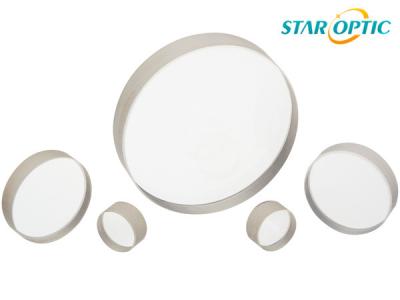 China 25.4mm Optical Cylinder Lens providing Surface Flatness λ4 alongside Optical Thin Film VIS To IR for Precision Measurement for sale