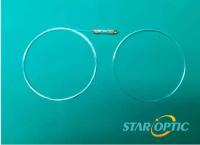 China 400-700nm Coating Industrial Lens Cylindrical Geometry Perfect for Industrial Optical Instruments and Vision Applications for sale