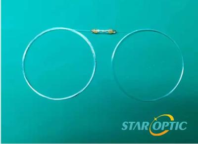 China 400-700nm Coating Industrial Lens Cylindrical Geometry Perfect for Industrial Optical Instruments and Vision Applications for sale