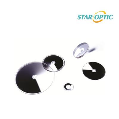 China Surface 40 20 Optical Glass Lenses Dome Material Optical Glass Varies By Size Ideal Choice For Imaging And Optical Systems for sale