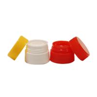 China PE PP Soy Sauce Plastic Bottles Cap Custom Plastic Caps for sale