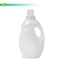 China PE Plastic Dishwashing Liquid Bottles 2l Liquid Detergent Packaging Bottles for sale