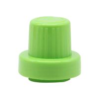 China Empty 1L HDPE Liquid Detergent Bottle Containers Custom Size Logo for sale
