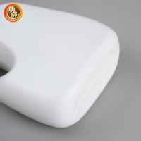 China Empty HDPE Laundry Detergent Bottle 2000ml 3000ml 5000ml for sale