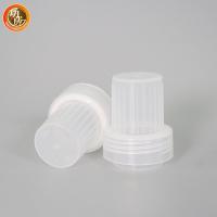 China Empty PE Plastic Liquid Laundry Detergent Bottle 1L 2L Refillable for sale