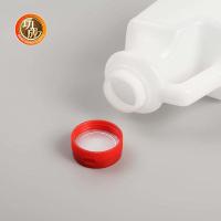 China Custom Pe 1000ml 1100ml 1600ml 1900ml 2000ml Plastic Soy Sauce Bottle for sale