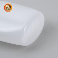 China Flip Cap Plastic Squeeze Sauce Bottle 230ml 250ml 500ml 1000ml For Tomato Ketchup for sale