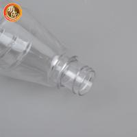 China 230ml 250ml 500ml 1000ml Plastic Sauce Squeeze Bottle For Oil Tomato Bbq Sauce Ketchup for sale