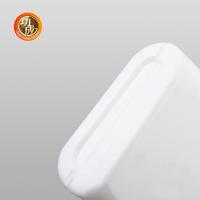 China 1500ml 2000ml HDPE Motor Oil Bottles With Lids Engine Oil Canister for sale