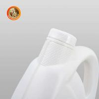 China HDPE 2 Liter Motor Oil Jugs Plastic Lubricant Oil Bottle for sale