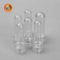 China 28mm 30mm 62mm Water Bottle PET Preform Mold Food Grade for sale