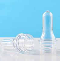 China OEM Soda Bottle Preforms PP 20 Litre Pet Bottle Preform for sale