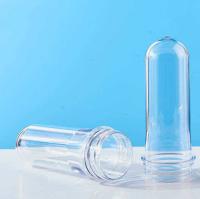 China OEM Soda Bottle Preforms PP 20 Litre Pet Bottle Preform for sale