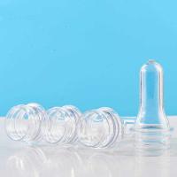 China OEM Soda Bottle Preforms PP 20 Litre Pet Bottle Preform for sale