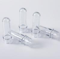 China OEM Soda Bottle Preforms PP 20 Litre Pet Bottle Preform for sale