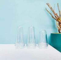 China Custom bottle pet preform 29mm 30mm 28mm PET preform for bottle for sale