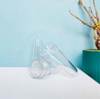 China Custom bottle pet preform 29mm 30mm 28mm PET preform for bottle for sale