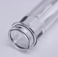 China OEM High Capacity Water Bottle Preform 28g 35g for sale