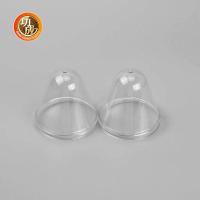 China ODM 1 Litre PET Bottle Preform 20mm 22mm 24mm Plastic Pet Preform for sale