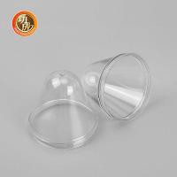 China ODM 1 Litre PET Bottle Preform 20mm 22mm 24mm Plastic Pet Preform for sale