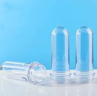 China Clear Hot Filling Cold Filling Jar PET Preform Mold for sale