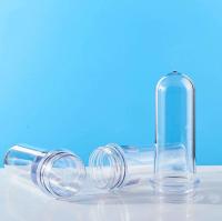 China Clear Hot Filling Cold Filling Jar PET Preform Mold for sale