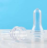 China Clear Hot Filling Cold Filling Jar PET Preform Mold for sale