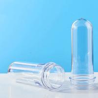 China Clear Hot Filling Cold Filling Jar PET Preform Mold for sale