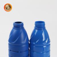 China Plastic PE PET Bottle For Pesticide Agricultural Liquid Fertilizer Bottle 500ml 1000ml for sale