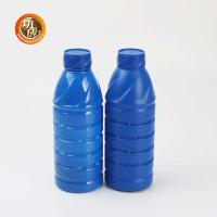 China 500ml 1000ml PE PET Pesticides Packaging Bottles Agricultural Chemical Storage Bottle for sale