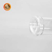 China Thickened 100g Kitchen Spice Jar Empty Salt Shaker Leak Proof for sale