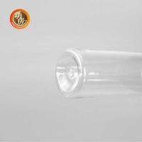 China 100Ml Plastic Spice Bottles Herbs Powders Seasoning Shaker Containers for sale