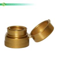 China 25 - 35mm Plastic Bottles Cap Soy Sauce Flip Top Screw Cap for sale