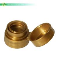 China 25 - 35mm Plastic Bottles Cap Soy Sauce Flip Top Screw Cap for sale