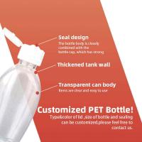 China Mini Cute Travel Portable Plastic Sanitizer Bottle With Cartoon Silicone Holder for sale
