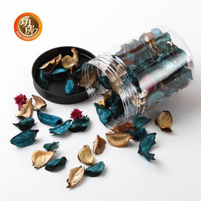 China 250g Empty Salt Shaker Plastic Spice Bottle Jars With Label For Packaging for sale