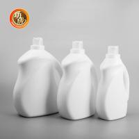 China Concentrated Laundry Cleanser Bottle Childproof Tamper Cap Performance for sale