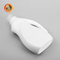China Concentrated Laundry Cleanser Bottle Childproof Tamper Cap Performance for sale