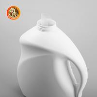China Concentrated Laundry Cleanser Bottle Childproof Tamper Cap Performance for sale