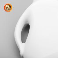 China Childproof Tamper Screw Cap Laundry Detergent Bottle 500ml For Air Shipping for sale