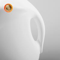 China Recyclable Laundry Detergent Bottle Screw Cap  Type Leak Proof for sale