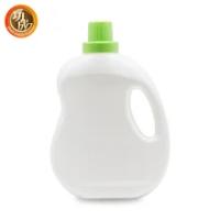 China Concentrated Form Detergent Liquid Bottle Screen Printing for sale