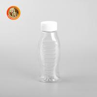 China Cylinder Plastic Squeeze Sauce Bottle Dispensing Squeezeable Sauce Container Closure Type for sale