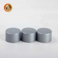 China Customizable Height Plastic Bottle Screw Cap Closure Type for sale