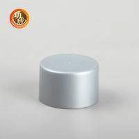 China Customizable Plastic Bottles Cap Eco Friendly Recyclable for sale