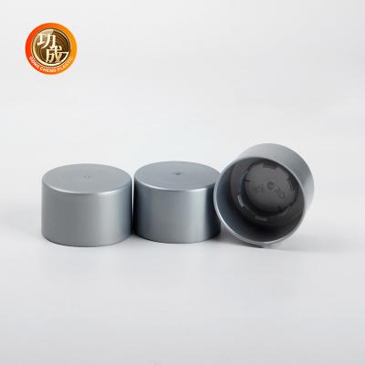 China Customizable Standard Plastic Bottles Cap Wear Resistance for sale