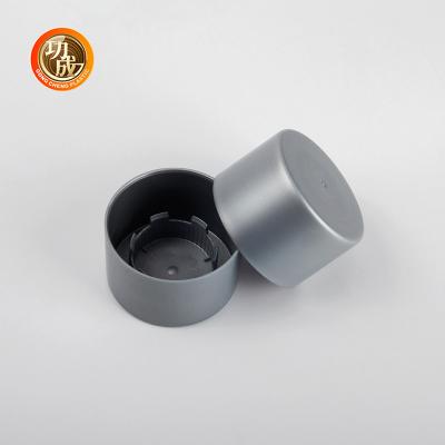 China 25Mm 35Mm Diameter Plastic Bottles Cap Prevent Spills Easy To Clean for sale