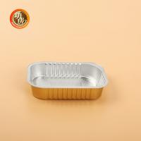 China Customize Eco Friendly Silver Packing Boxes With Custom Logo for sale