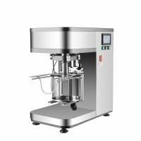China 31kgs Automatic Sealing Device for PET Plastic and Aluminum Cans for sale