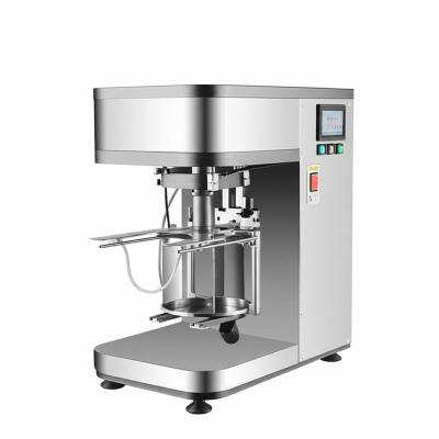 China 31kgs Automatic Sealing Device for PET Plastic and Aluminum Cans for sale
